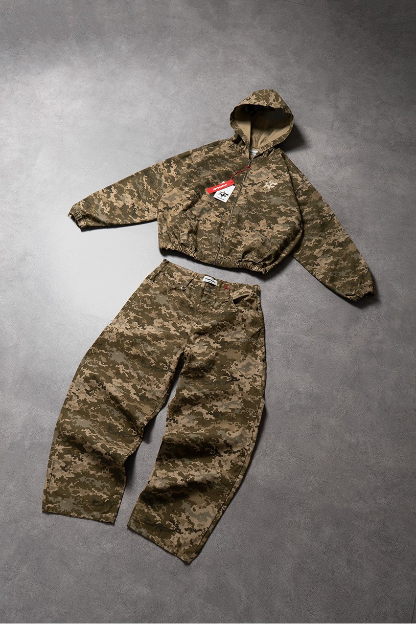 Battle Mode Camo Set KM1339 - Aksesuarix - Türkiye´nin En Büyük Online ...