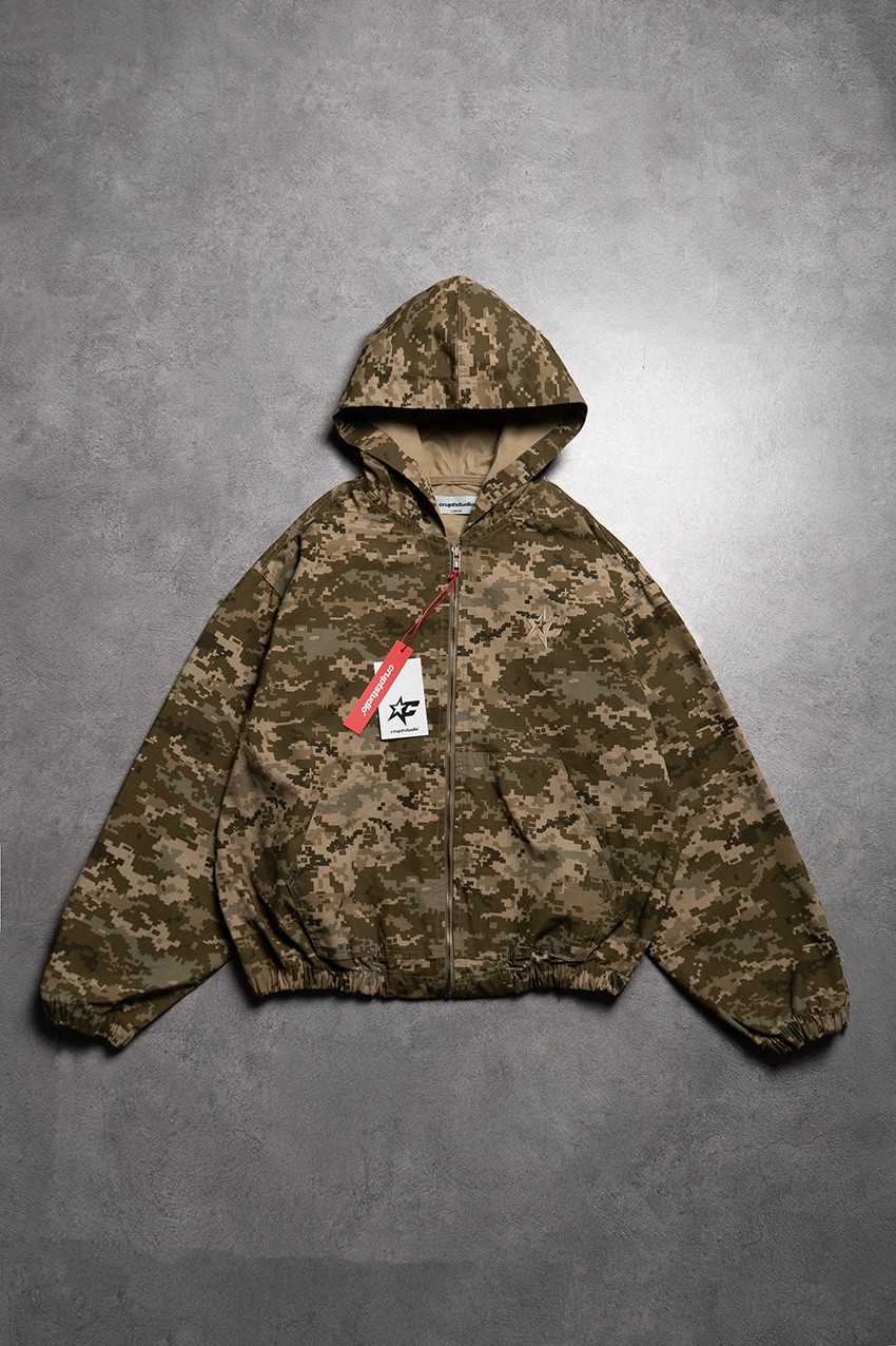 Battle Mode Camo Set KM1339 - Aksesuarix - Türkiye´nin En Büyük Online ...