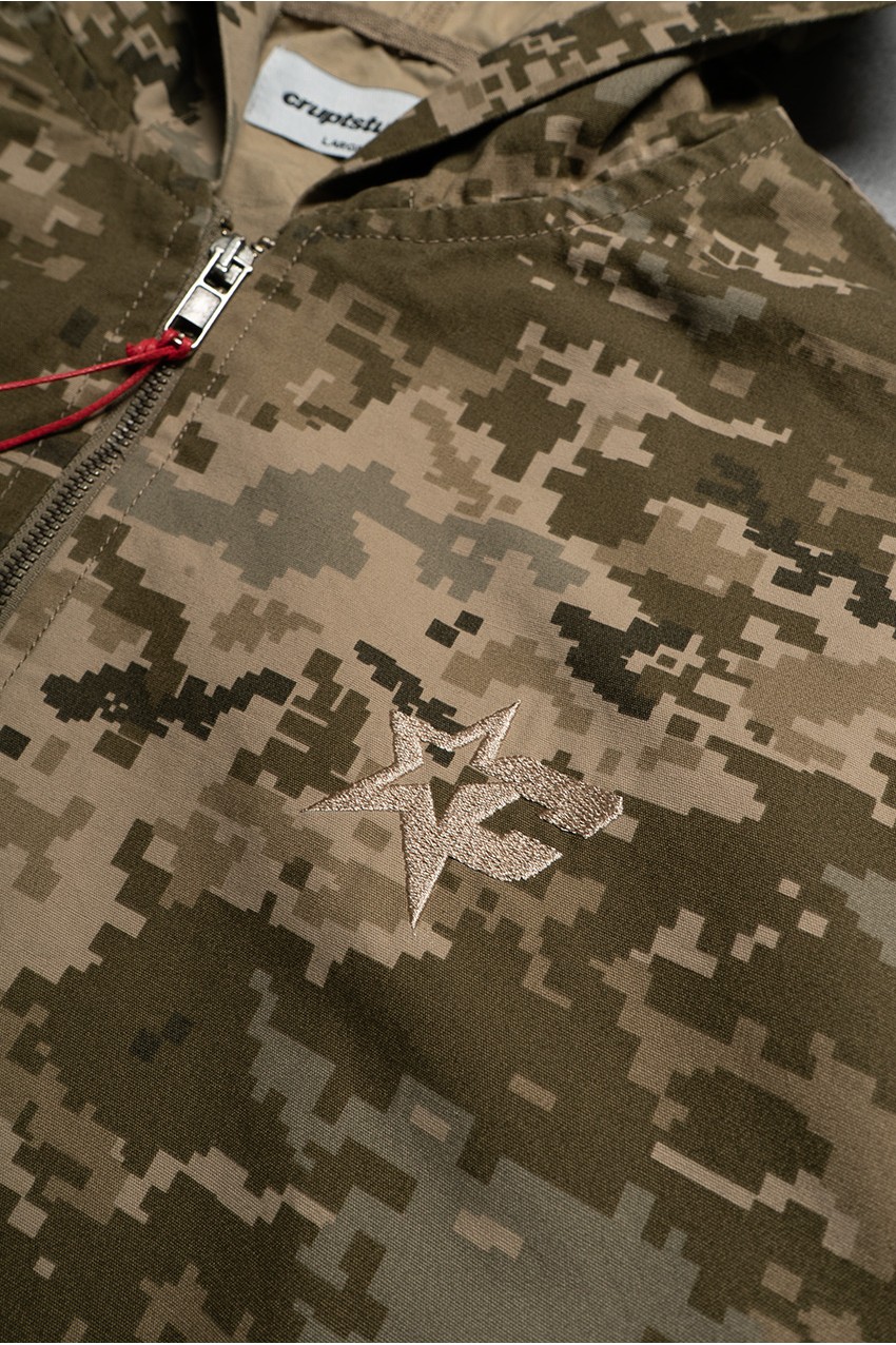 Battle Mode Camo Set KM1339 - Aksesuarix - Türkiye´nin En Büyük Online ...