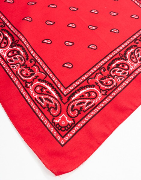 Street Style Gang Unisex Bandana FT2024KZ - Aksesuarix - Türkiye´nin En ...