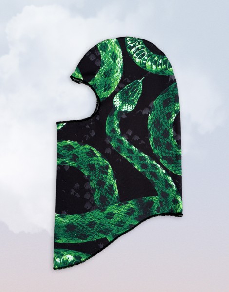 Snake Balaclava Kar Maskesi NF0631SY - Aksesuarix - Türkiye´nin En ...