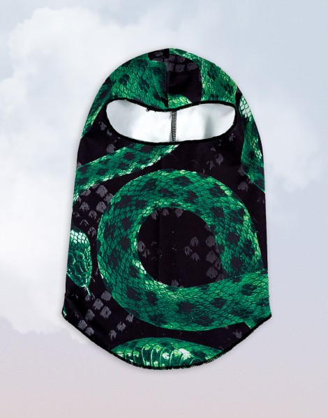 Snake Balaclava Kar Maskesi NF0631SY - Aksesuarix - Türkiye´nin En ...