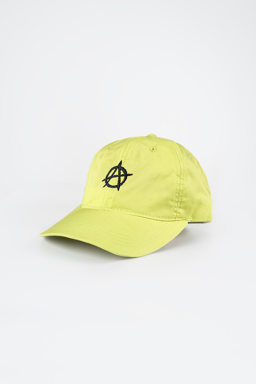 Anarchy Cap Şapka NF0288YS - Aksesuarix - Türkiye´nin En Büyük Online ...