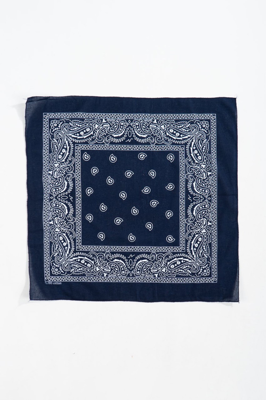 Crime Gang Unisex Bandana FT2026LC - Aksesuarix - Türkiye´nin En Büyük ...