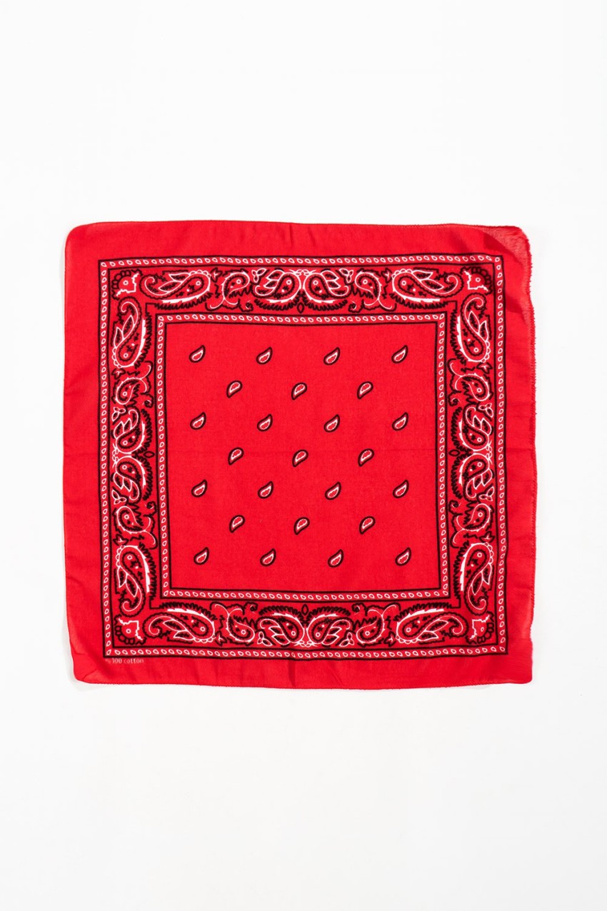 Street Style Gang Unisex Bandana FT2024KZ - Aksesuarix - Türkiye´nin En ...