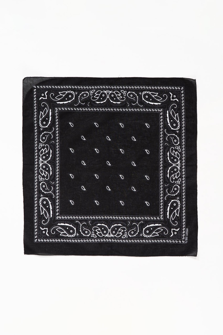 Street Style Gang Unisex Bandana FT2024SY - Aksesuarix - Türkiye´nin En ...