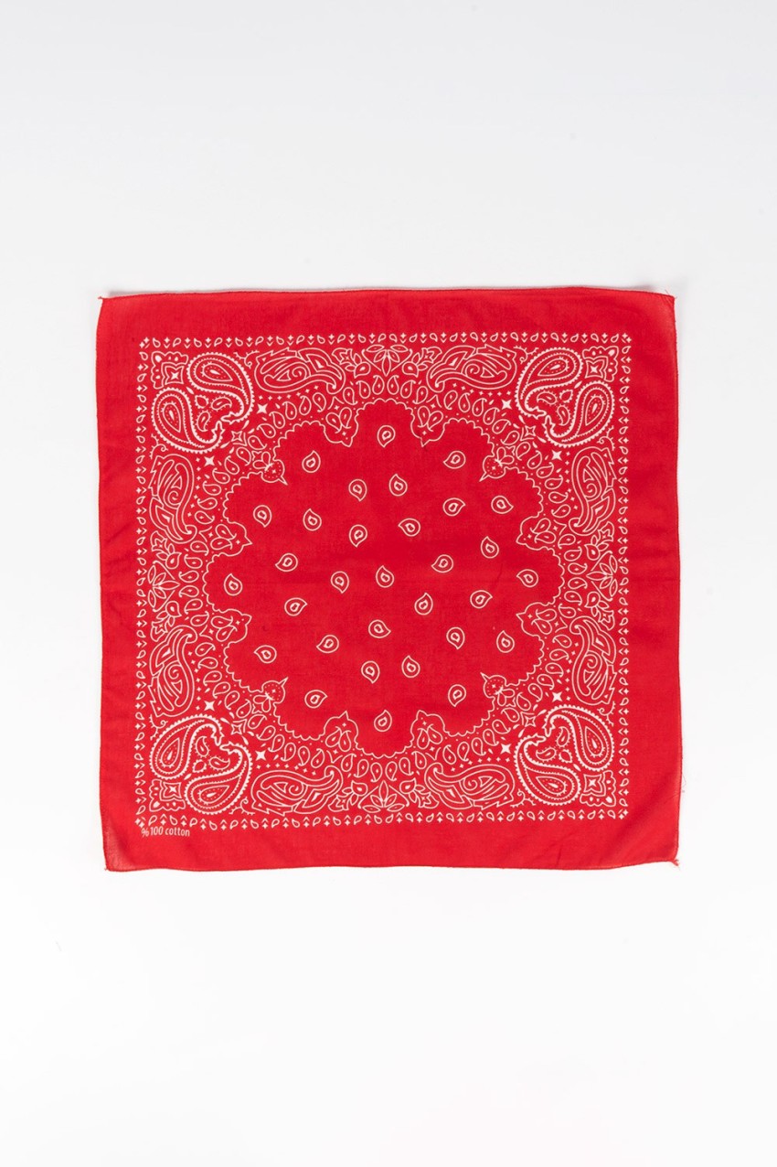Crime Gang Unisex Bandana FT2007KZ - Aksesuarix - Türkiye´nin En Büyük ...