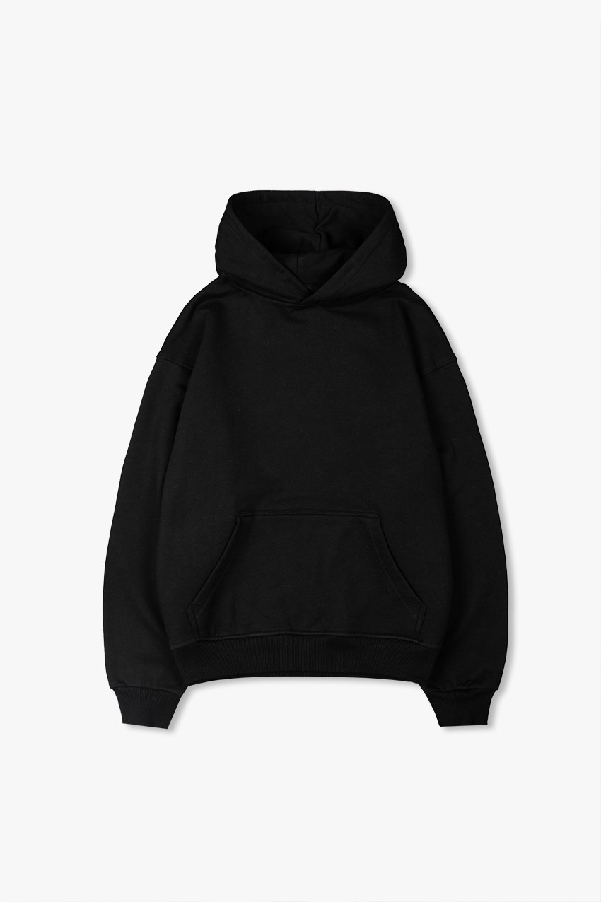 Siyah Oversize Erkek Hoodie US3982SY - Aksesuarix - Türkiye´nin En Büyük Online Streetwear Giyim ...
