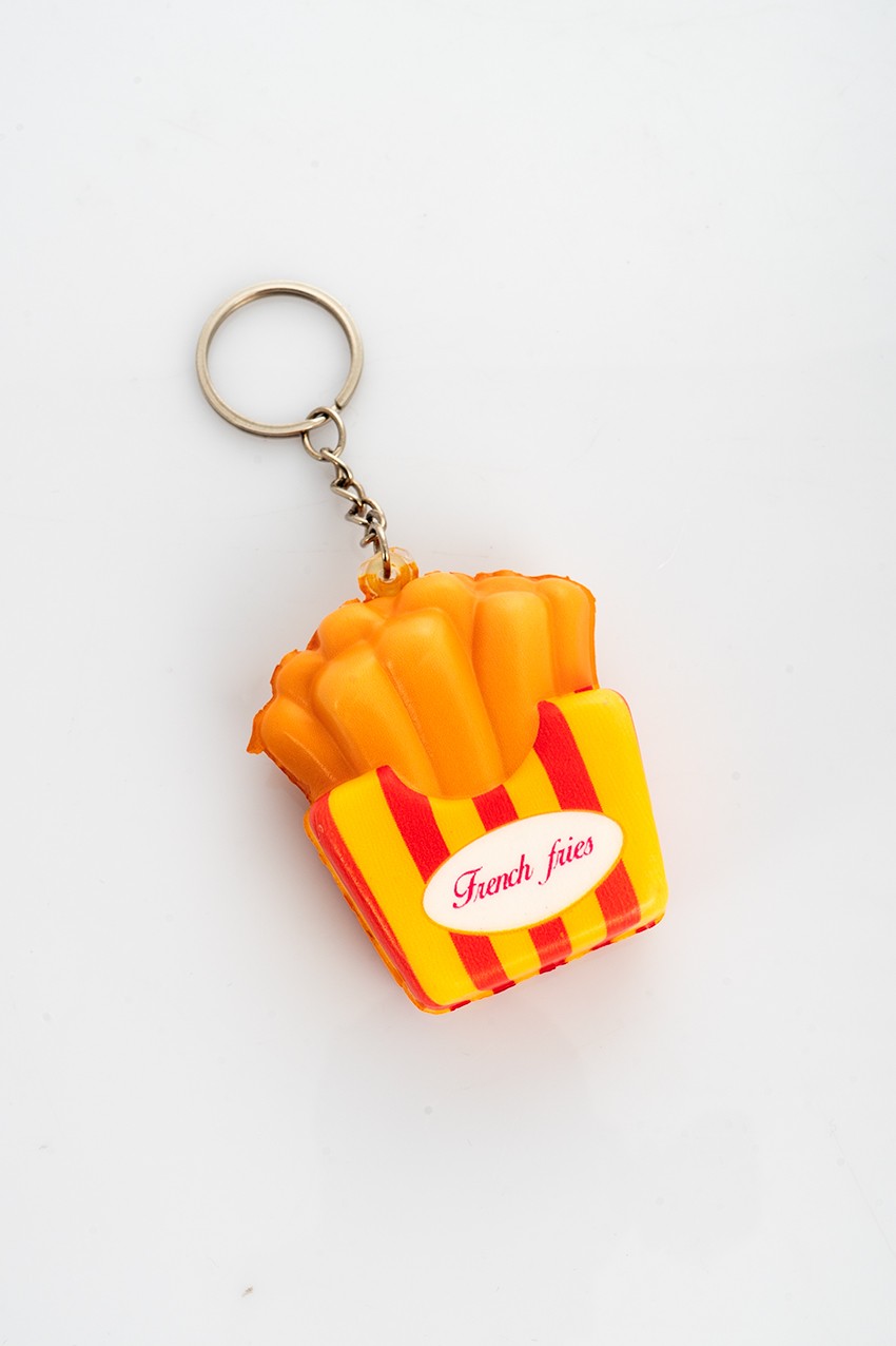French Fries Squishy Anahtarlık FT2338KS - Aksesuarix - Türkiye´nin En ...