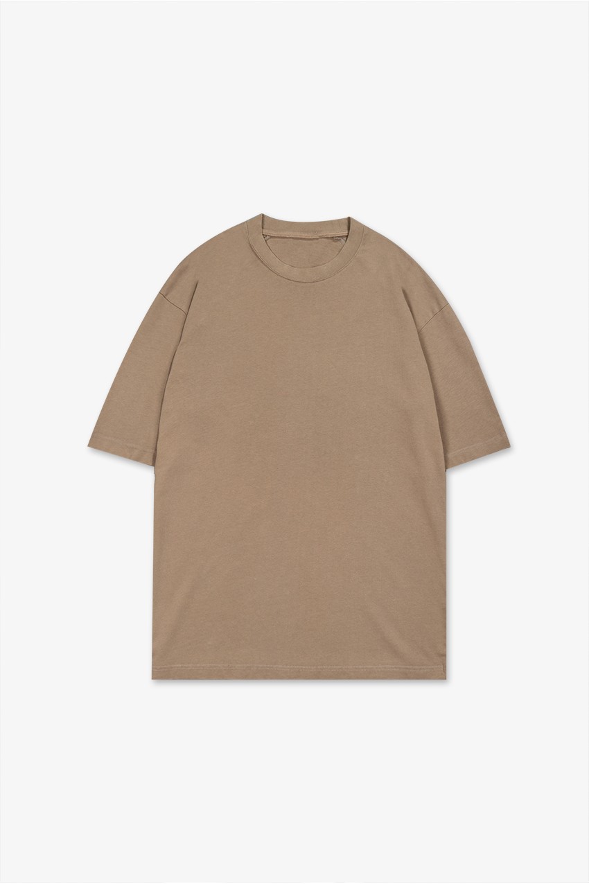 Kahve Basic Oversize Erkek Tişört US4010KH - Aksesuarix - Türkiye´nin En Büyük Online Streetwear ...