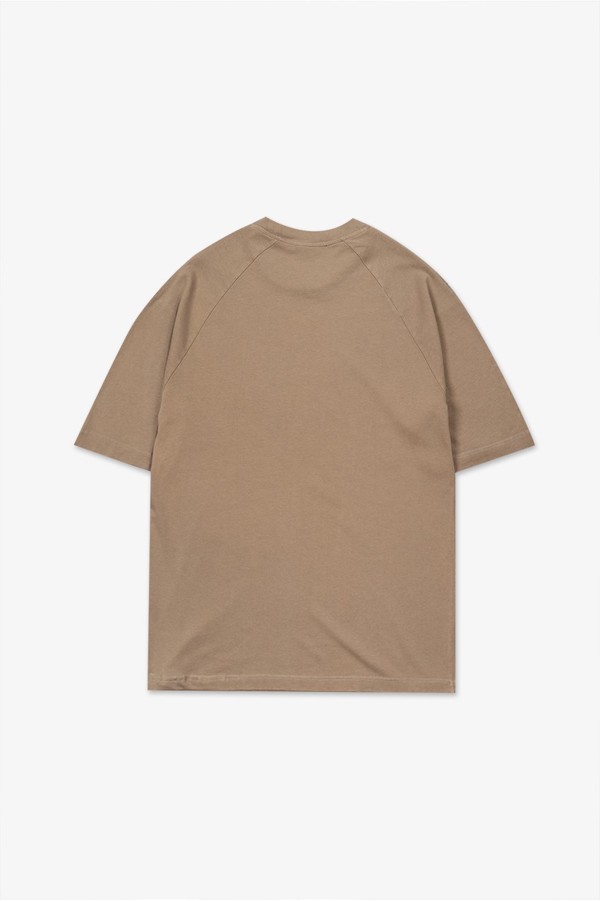 Kahve Basic Oversize Erkek Tişört US4010KH - Aksesuarix - Türkiye´nin En Büyük Online Streetwear ...