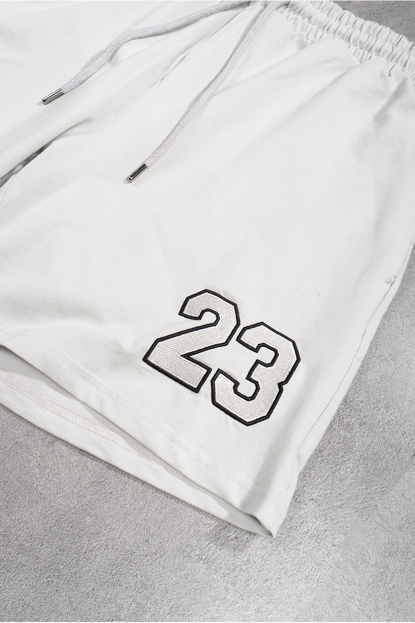 Chicago 23 Erkek Şort TB2172GR - Aksesuarix - Türkiye´nin En Büyük ...