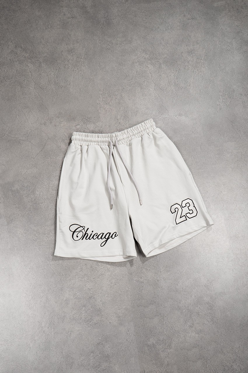 Chicago 23 Erkek Şort TB2172GR - Aksesuarix - Türkiye´nin En Büyük ...