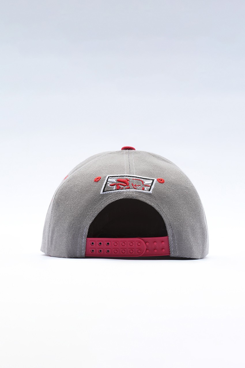 Bulls Hip Hop Cap Şapka - Aksesuarix - Türkiye´nin En Büyük Online ...