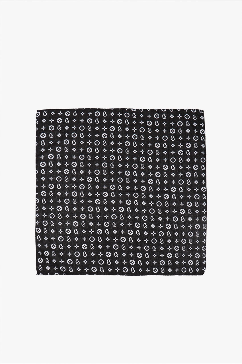 Siyah Urban Gang Unisex Bandana - Aksesuarix - Türkiye´nin En Büyük ...