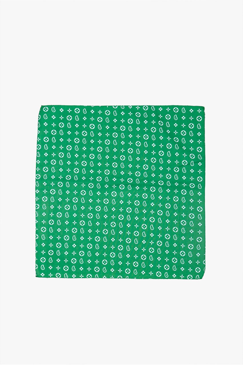 Yeşil Urban Gang Unisex Bandana - Aksesuarix - Türkiye´nin En Büyük ...