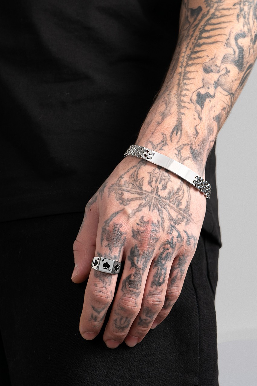 Poker Erkek Yüzük - Aksesuarix - Türkiye´nin En Büyük Online Streetwear ...