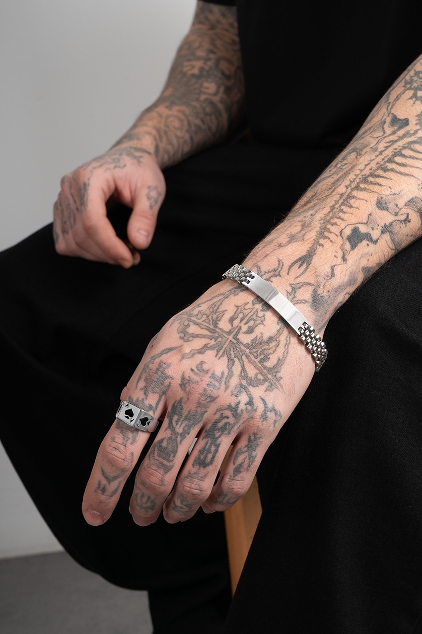 Poker Erkek Yüzük - Aksesuarix - Türkiye´nin En Büyük Online Streetwear ...