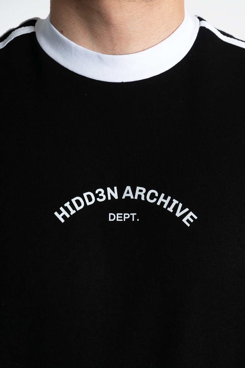 Hidden Archive Oversize Erkek Futbol Tişört - Aksesuarix - Türkiye´nin En Büyük Online ...